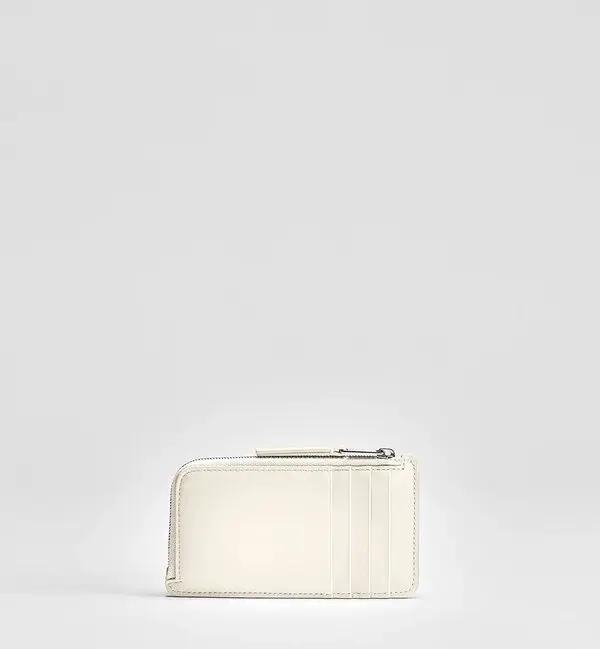 Dior Cosmos Zipped Card Holder