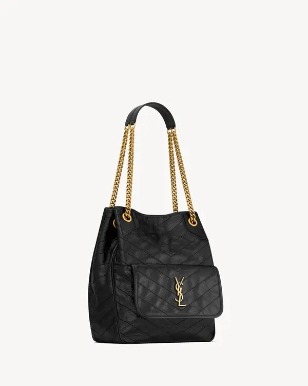 Saint Laurent Niki Shoulder Bag