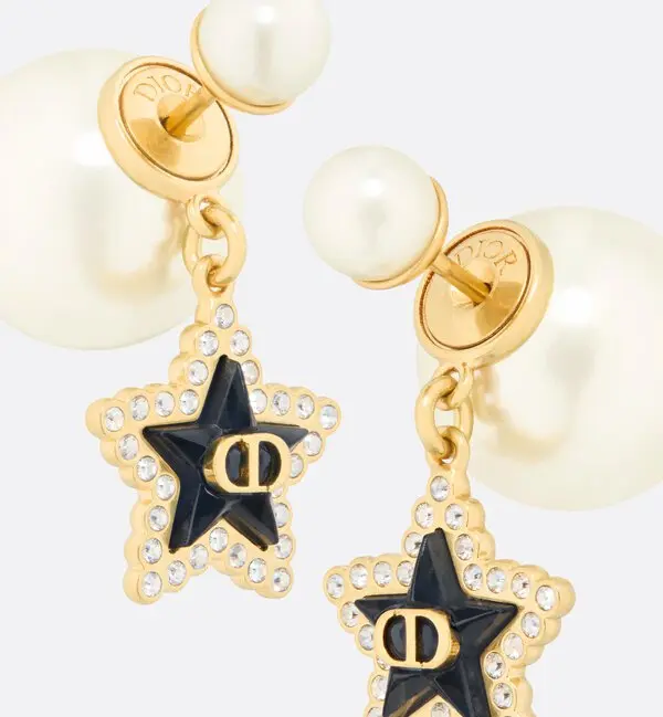 Dior Tribales Earrings