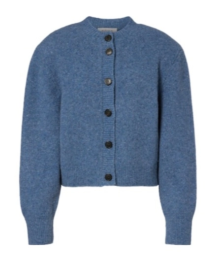 RÓHE Wool Cardigan