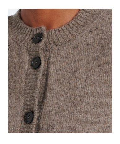 RÓHE Wool Cardigan