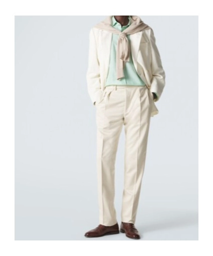 Ralph Lauren Checked Linen Shirt