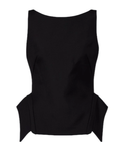 RÓHE Wool-blend Top