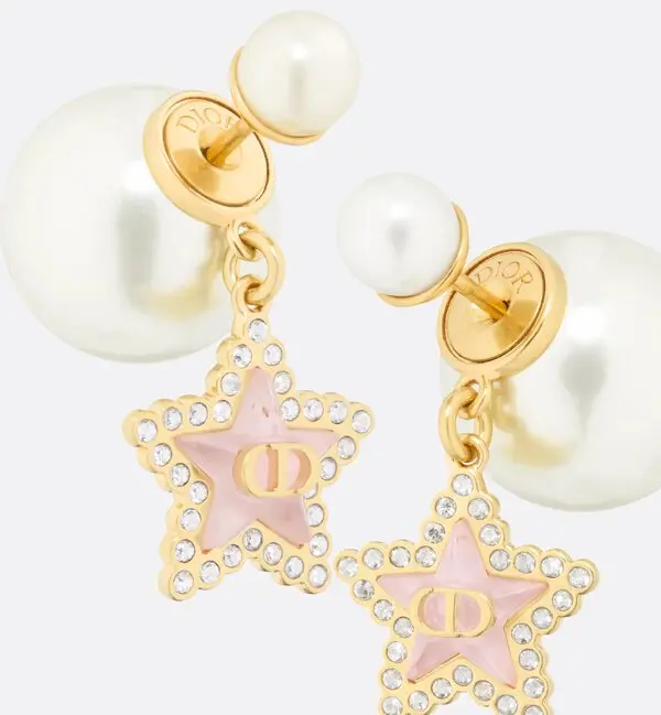 Dior Tribales Earrings