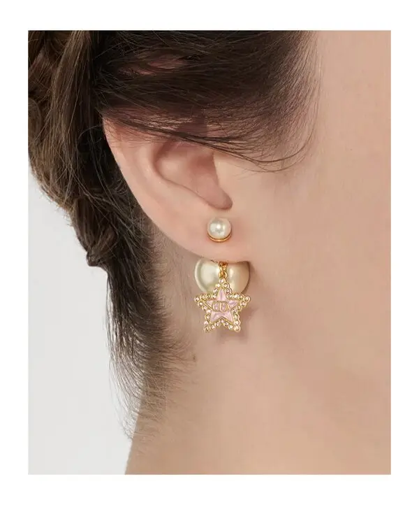 Dior Tribales Earrings