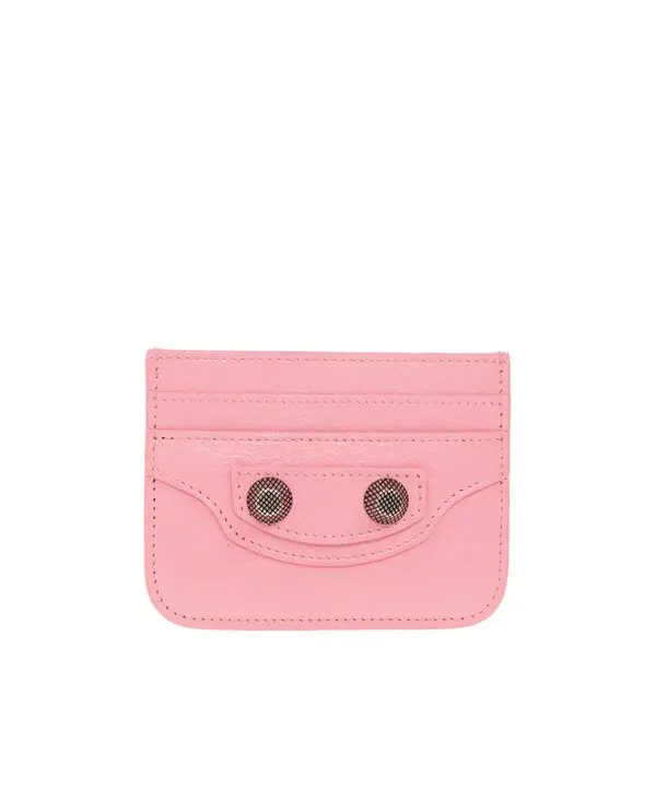Balenciaga Le Cagole Card Holder