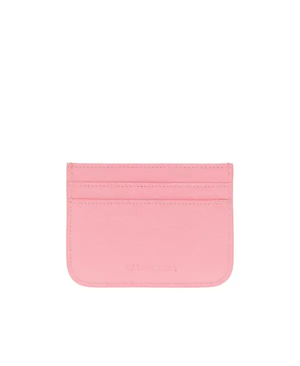 Balenciaga Le Cagole Card Holder