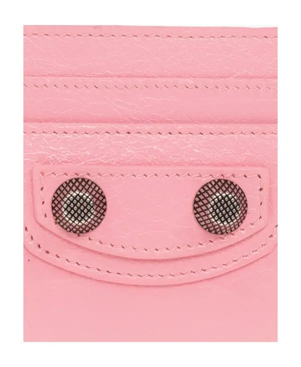 Balenciaga Le Cagole Card Holder