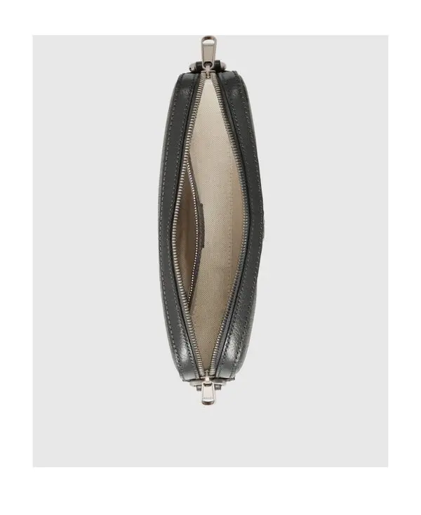 Gucci Ophidia Gg Zipped Shoulder Bag
