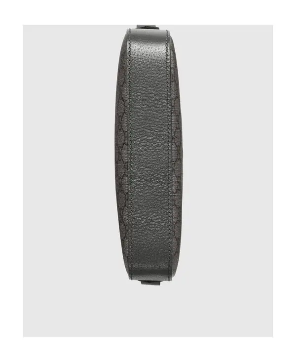Gucci Ophidia Gg Zipped Shoulder Bag