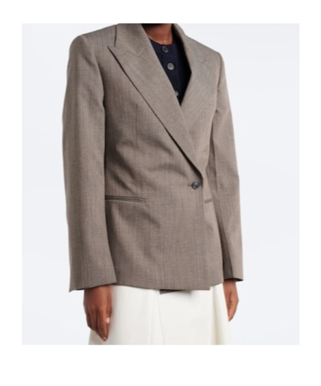 RÓHE Wool-blend Blazer