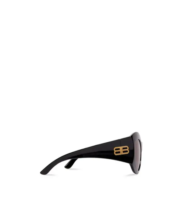 Balenciaga Hourglass Sunglasses