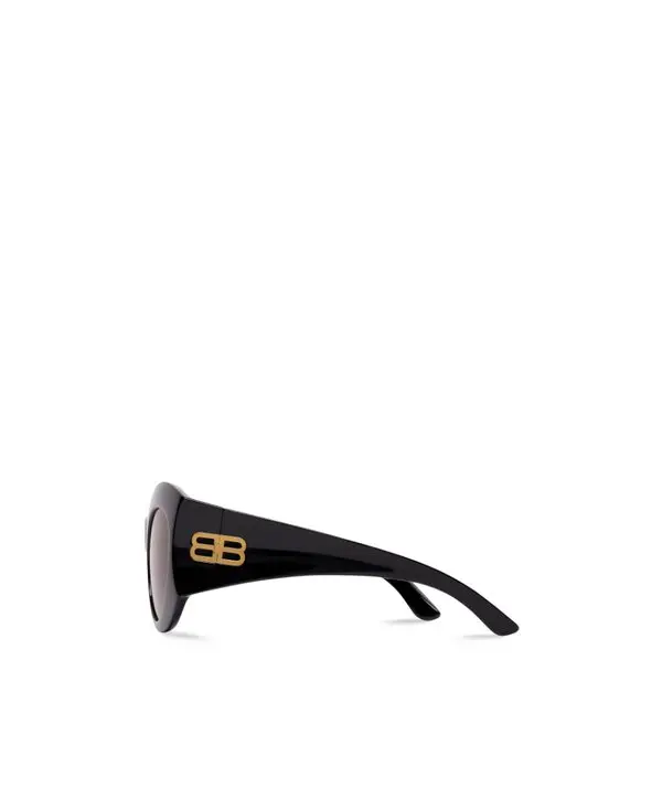 Balenciaga Hourglass Sunglasses