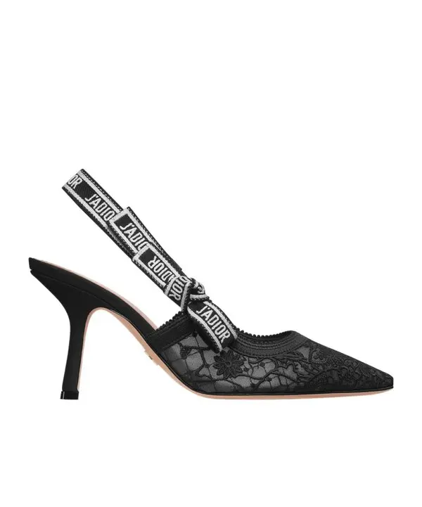 Dior J'adior Slingback Pump