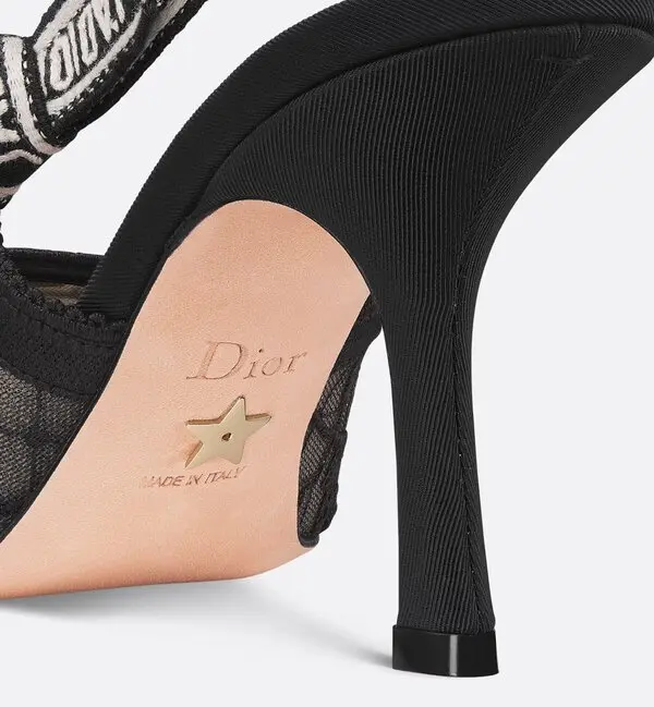Dior J'adior Slingback Pump