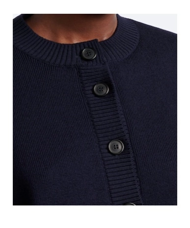 RÓHE Wool-blend Cardigan
