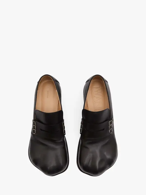 J.W.ANDERSON Slip-on Flats