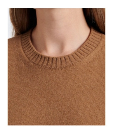 RÓHE Wool And Cashmere-blend Sweater