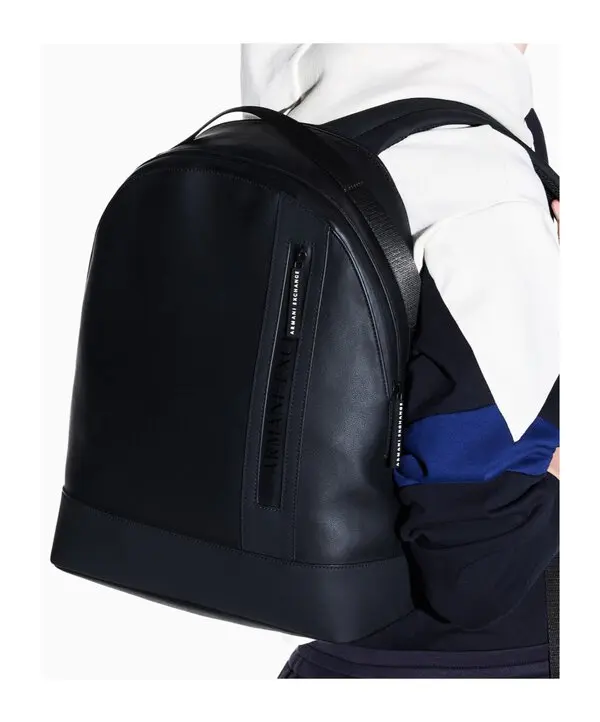 Armani Exchange Backpack