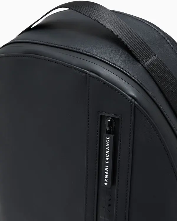 Armani Exchange Backpack