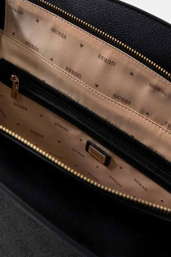 Guess Lindsey Tote Bag