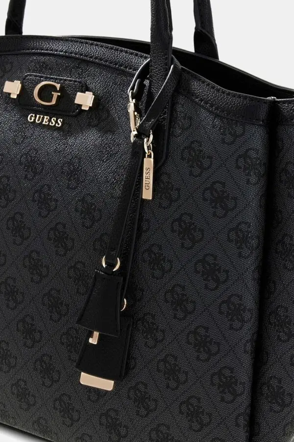 Guess Lindsey Tote Bag