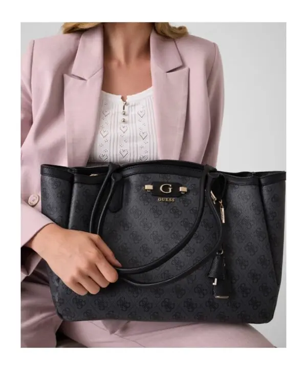Guess Lindsey Tote Bag