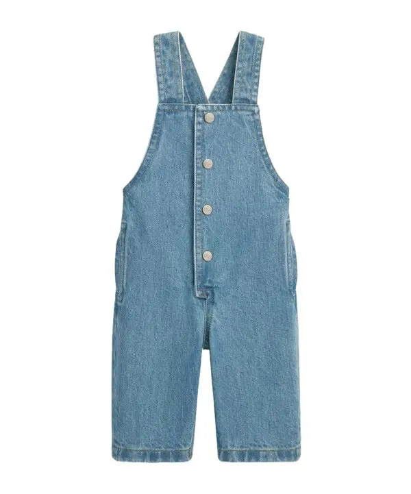 Dior Baby Overalls