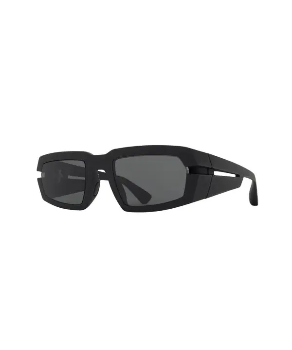 Mykita Geometric Sunglasses