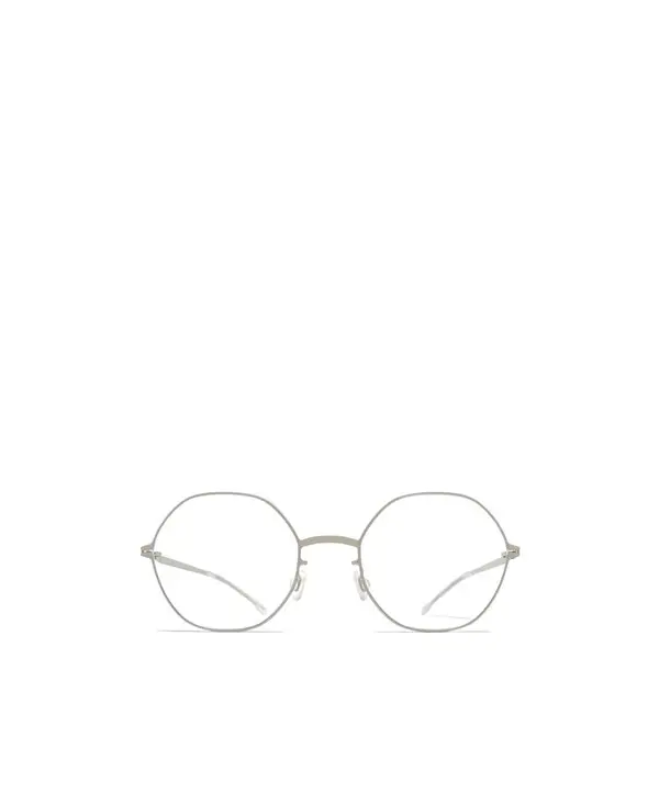 Mykita Round Frame Eyeglasses