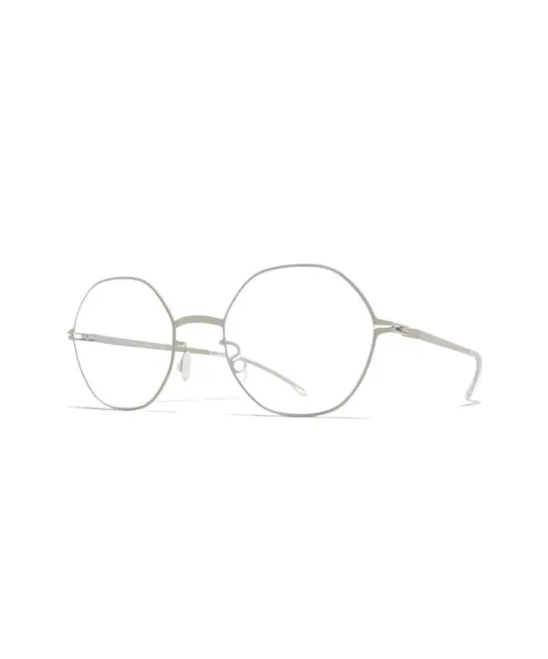 Mykita Round Frame Eyeglasses