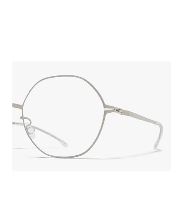 Mykita Round Frame Eyeglasses