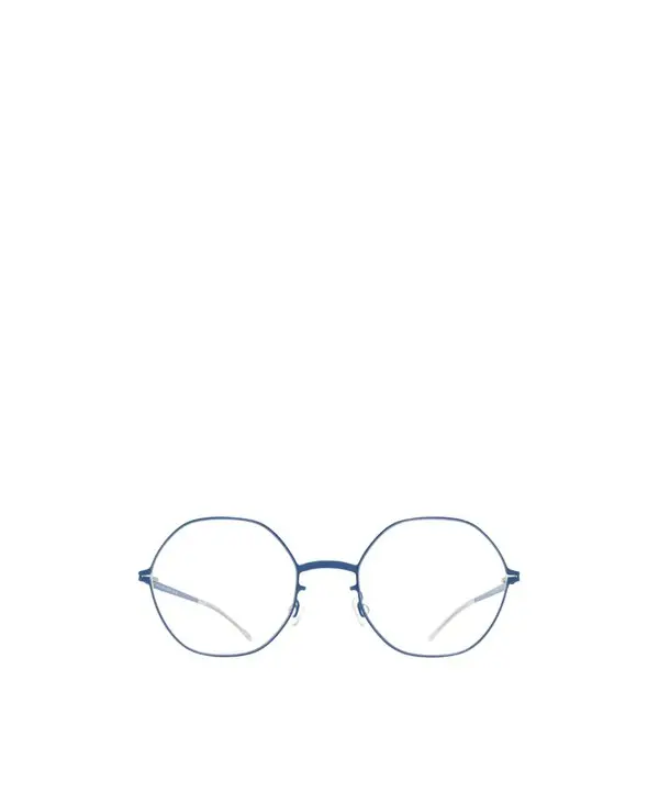 Mykita Geometric Flat Mirror