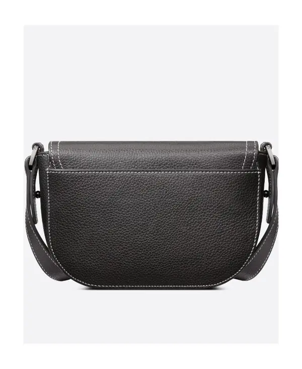Dior Saddle Pouch With Strap