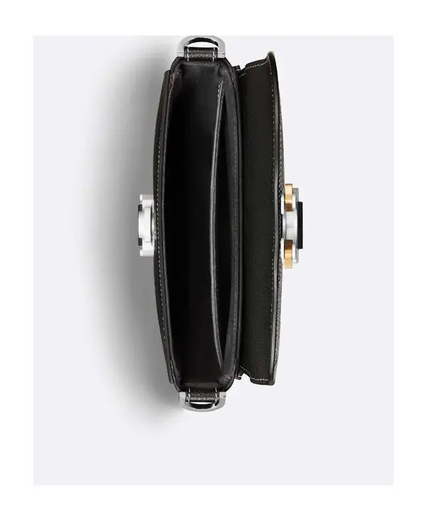 Dior Saddle Pouch With Strap