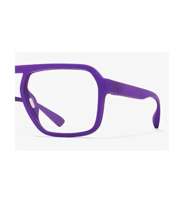 Mykita Geometric Flat Mirror
