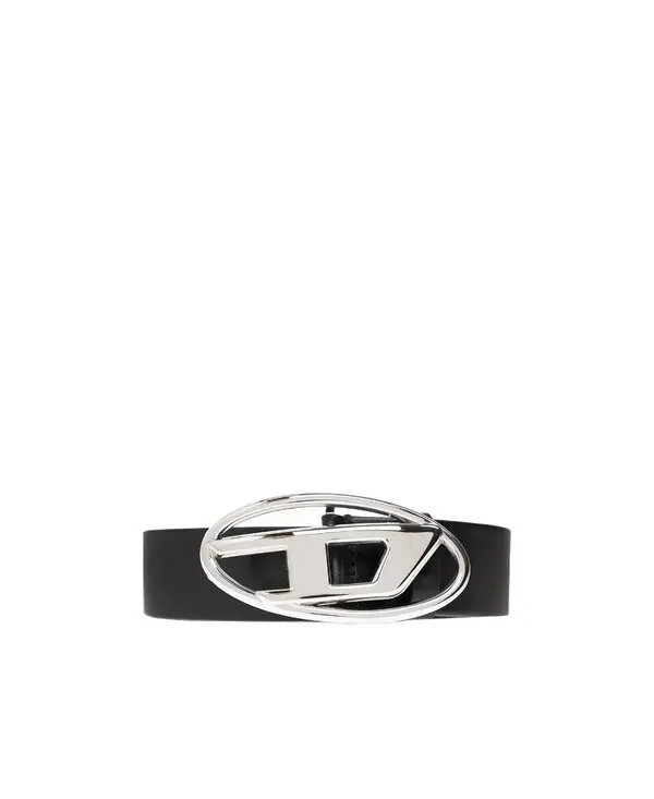 DIESEL® Logo Belt
