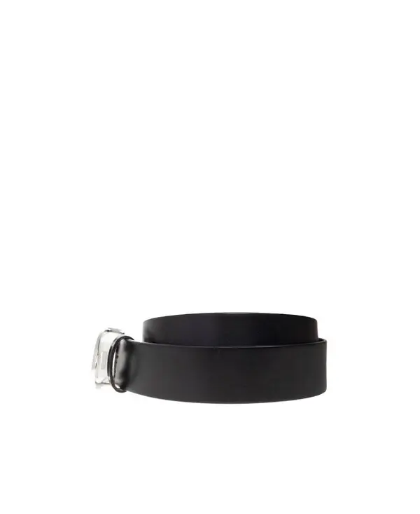 DIESEL® Logo Belt