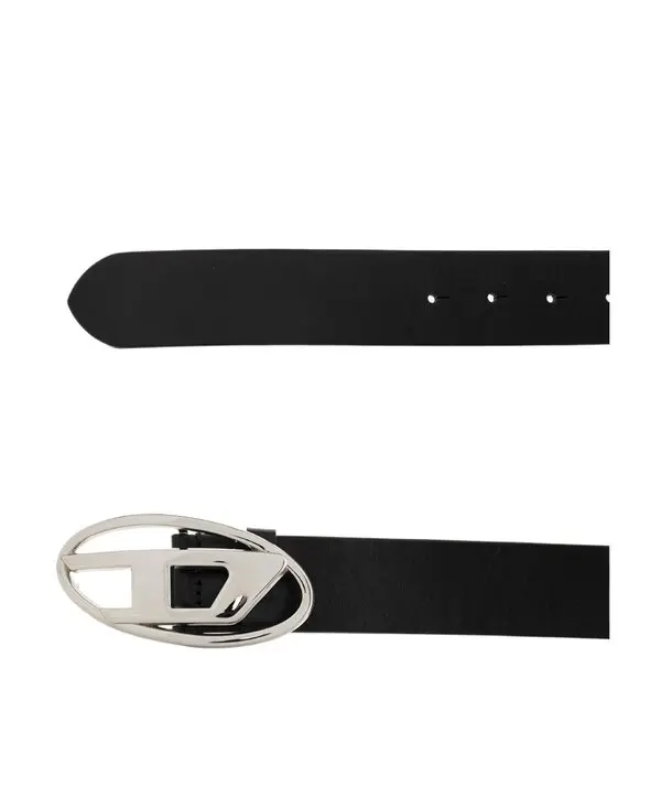 DIESEL® Logo Belt