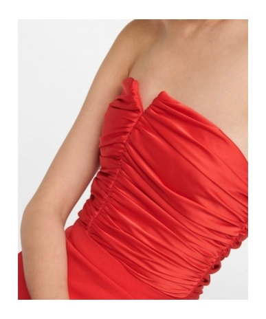 SAFIYAA LONDON Miriana Sleeveless Jumpsuit