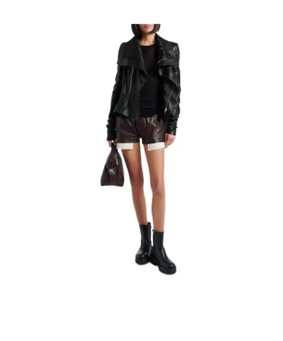 GIANVITO ROSSI Solid Color Ankle Boots