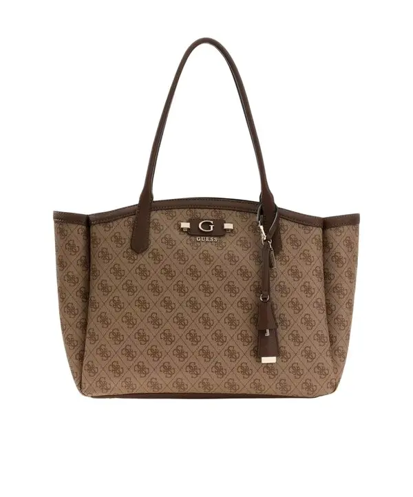 Guess Double-handle Handbag