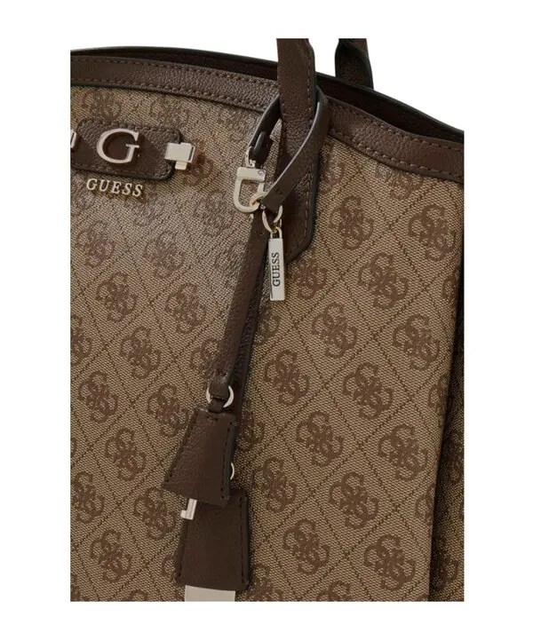 Guess Double-handle Handbag