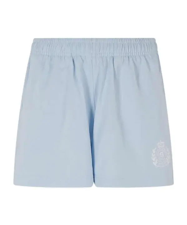 SPORTY  RICH Printed Shorts