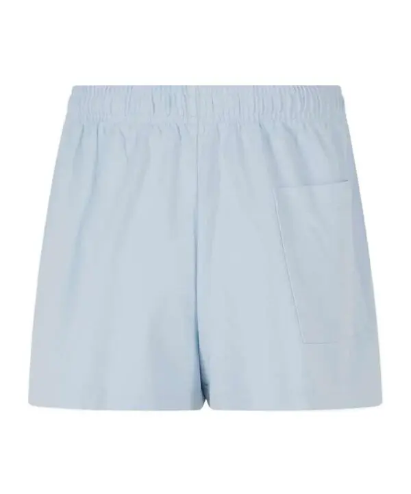 SPORTY  RICH Printed Shorts