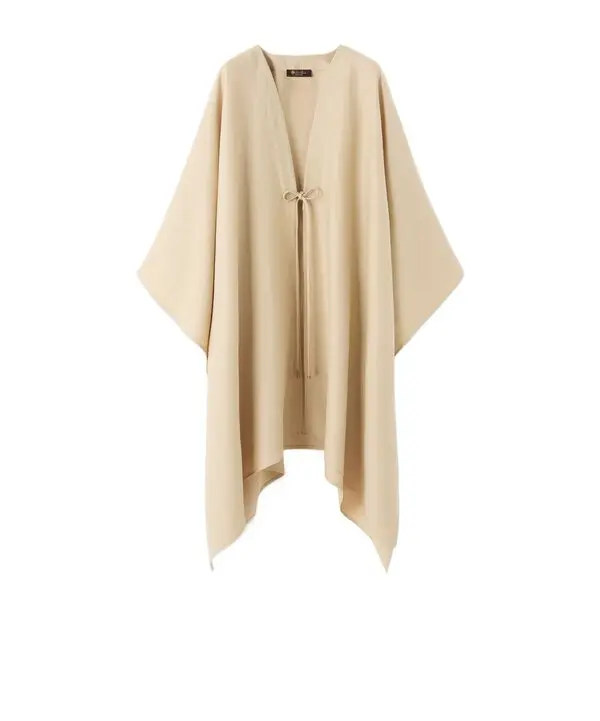 Loro Piana Carmen Cape