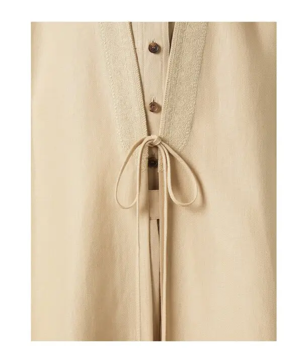 Loro Piana Carmen Cape