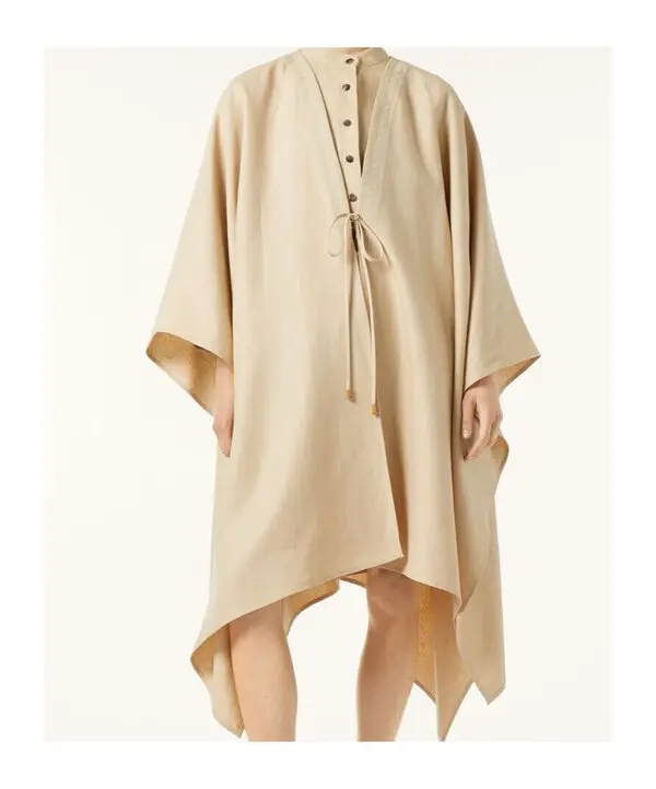 Loro Piana Carmen Cape