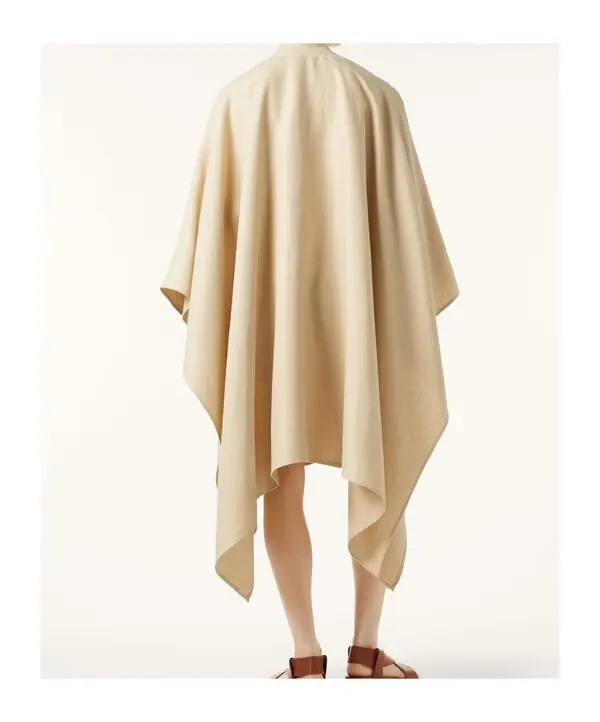Loro Piana Carmen Cape