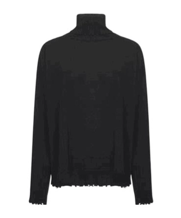 UMA WANG Long-sleeved Sweater
